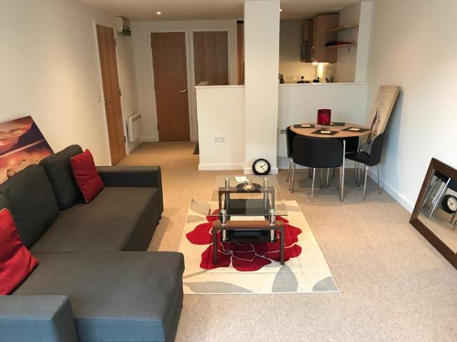 1 bedroom flat for sale