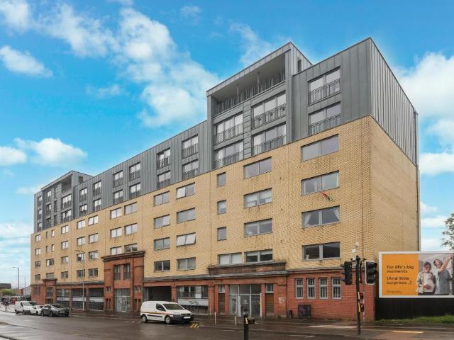 1 bedroom flat for sale