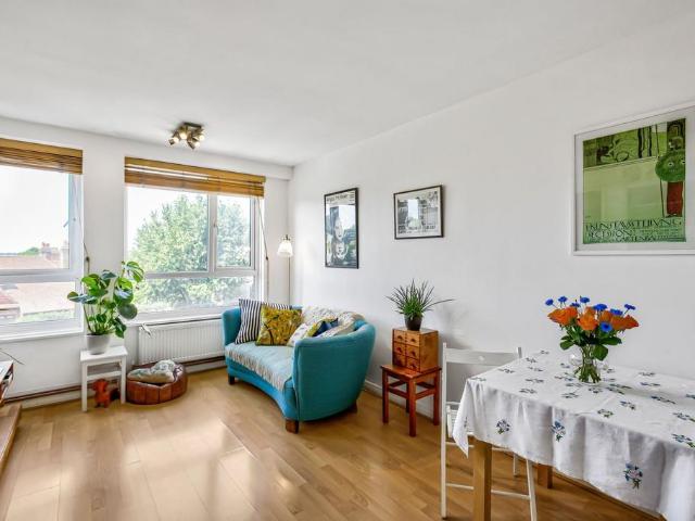 1 bedroom flat for sale