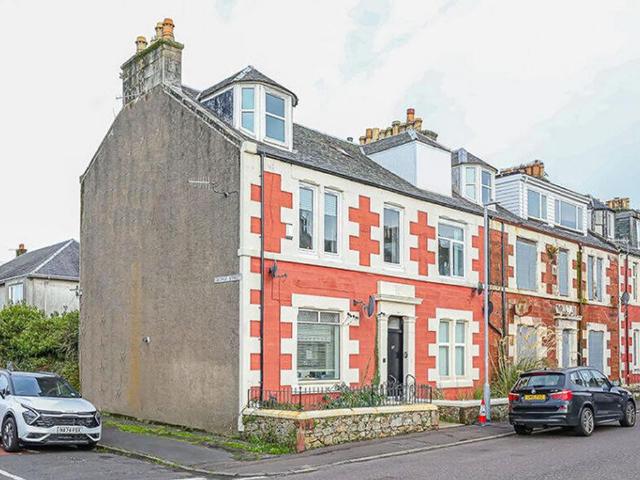 1 bedroom flat for sale