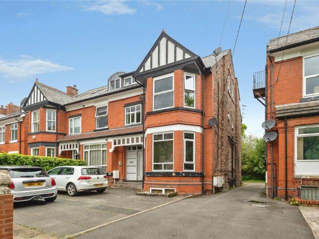1 bedroom flat for sale