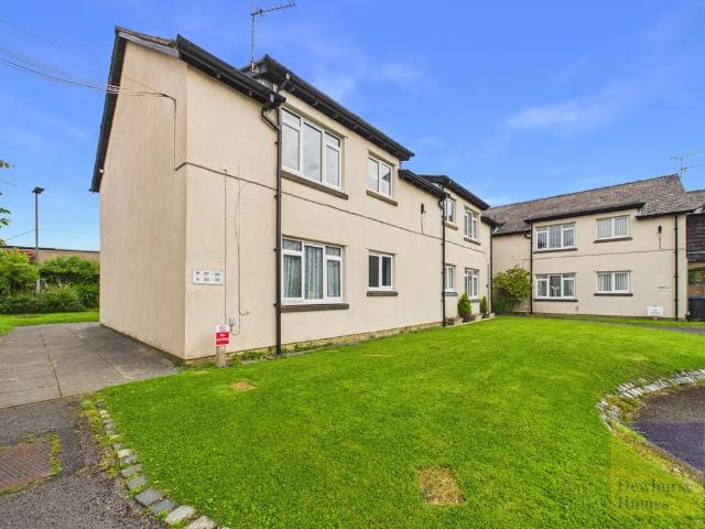 1 bedroom flat for sale