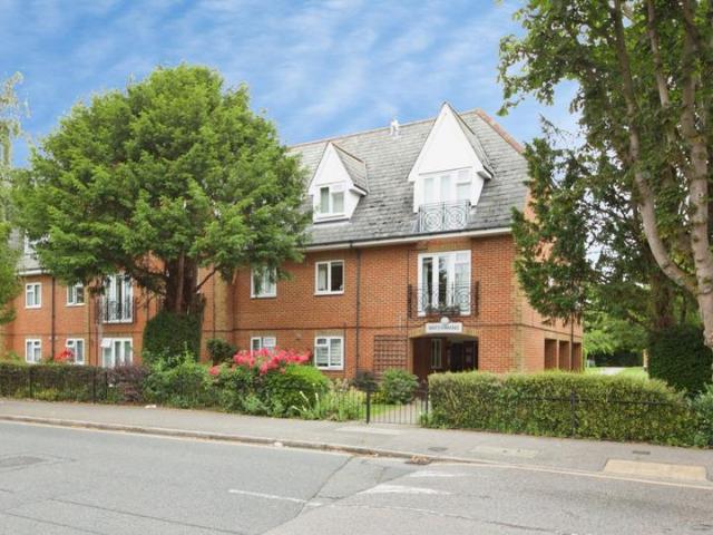 1 bedroom flat for sale