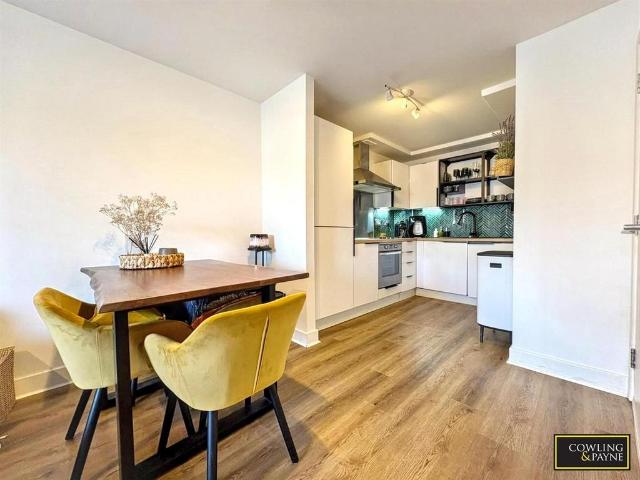 1 bedroom flat for sale