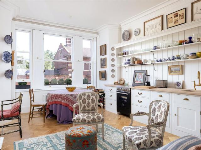 1 bedroom flat for sale