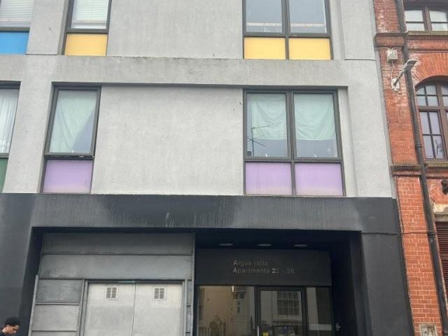 1 bedroom flat for sale