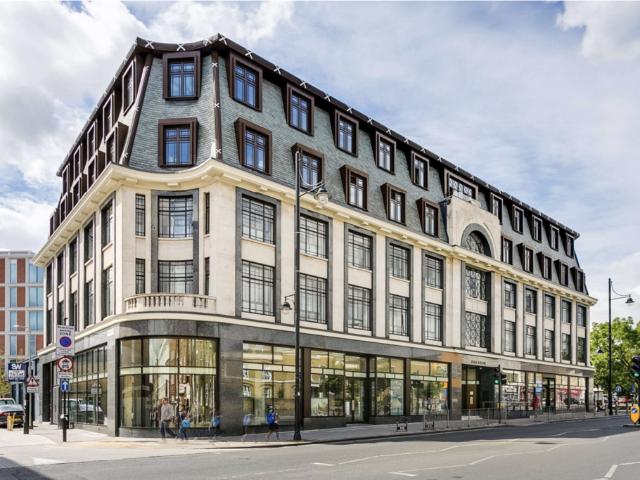 1 bedroom flat for sale