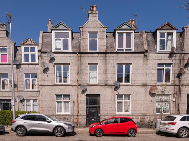 1 bedroom flat for sale