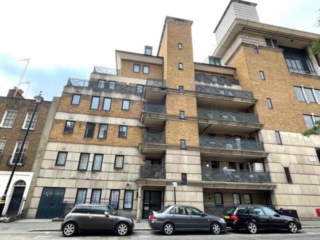 1 bedroom flat for sale