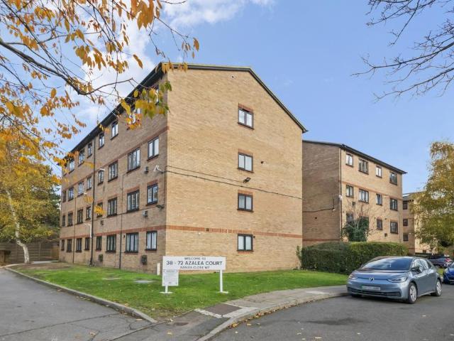 1 bedroom flat for sale