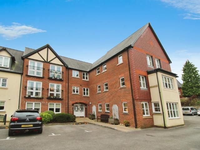 1 bedroom flat for sale