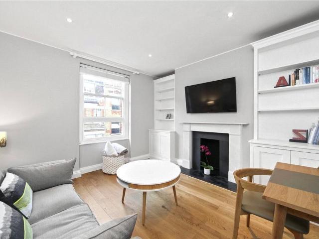 1 bedroom flat for sale