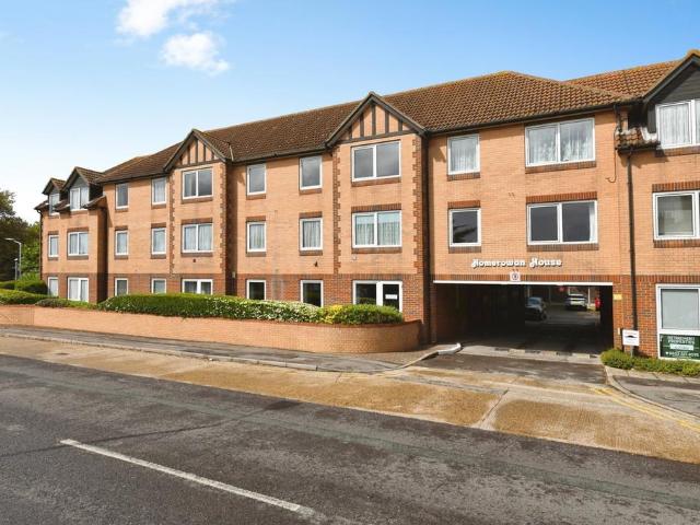 1 bedroom flat for sale