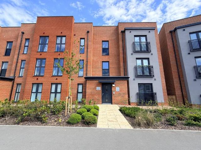1 bedroom flat for sale