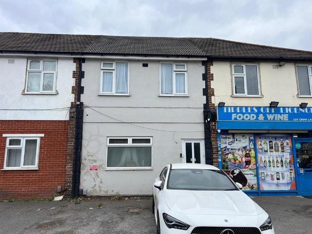 1 bedroom flat for sale