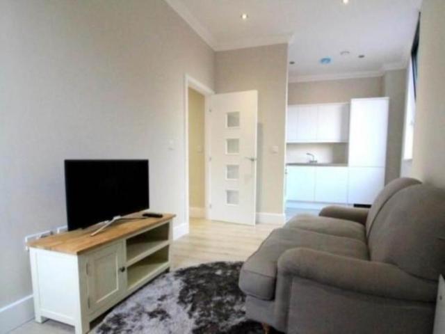 1 bedroom flat for sale
