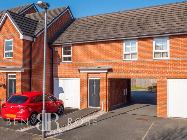 1 bedroom flat for sale