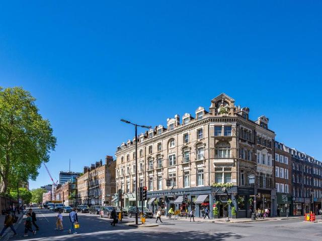 1 bedroom flat for sale