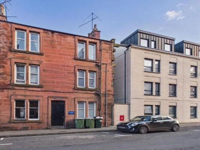 1 bedroom flat for sale