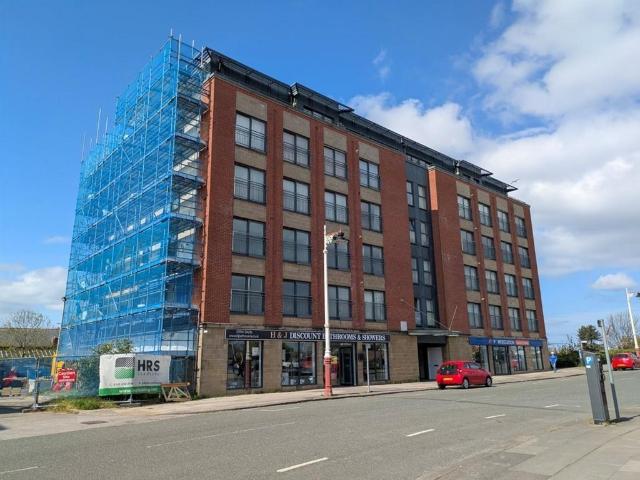 1 bedroom flat for sale