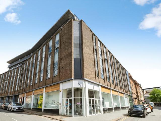 1 bedroom flat for sale