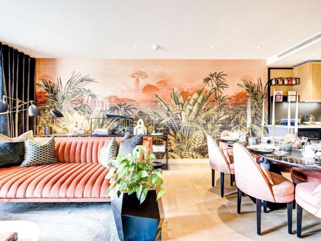 1 bedroom flat for sale
