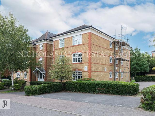 1 bedroom flat for sale