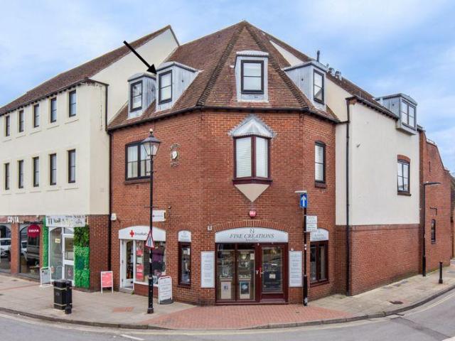 1 bedroom flat for sale