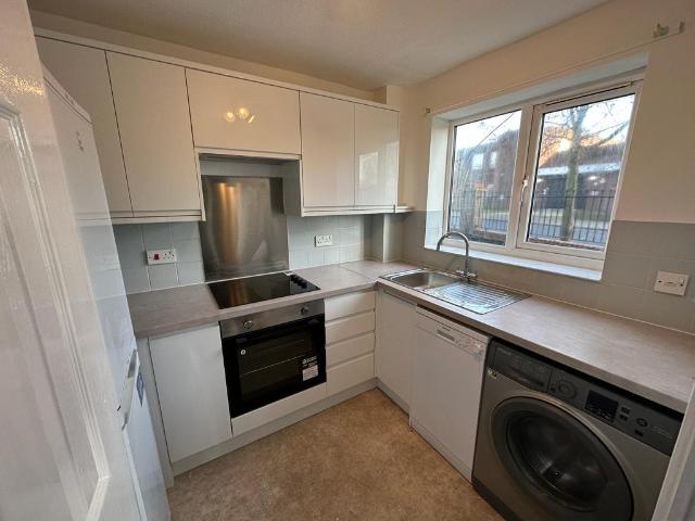 1 bedroom flat for sale