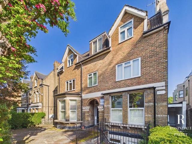 1 bedroom flat for sale