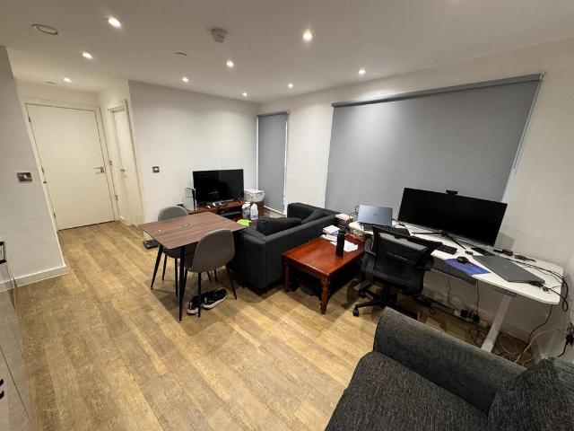 1 bedroom flat for sale
