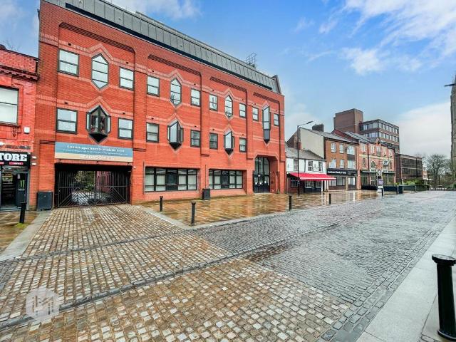 1 bedroom flat for sale