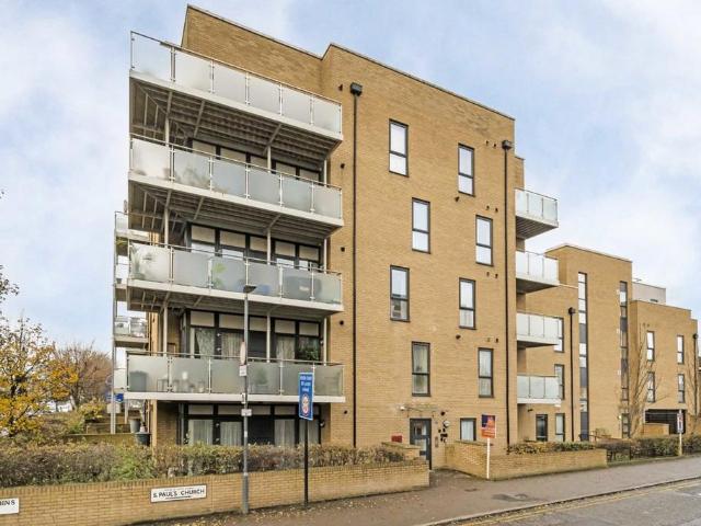 1 bedroom flat for sale