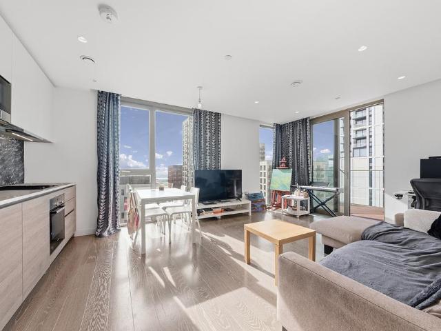 1 bedroom flat for sale