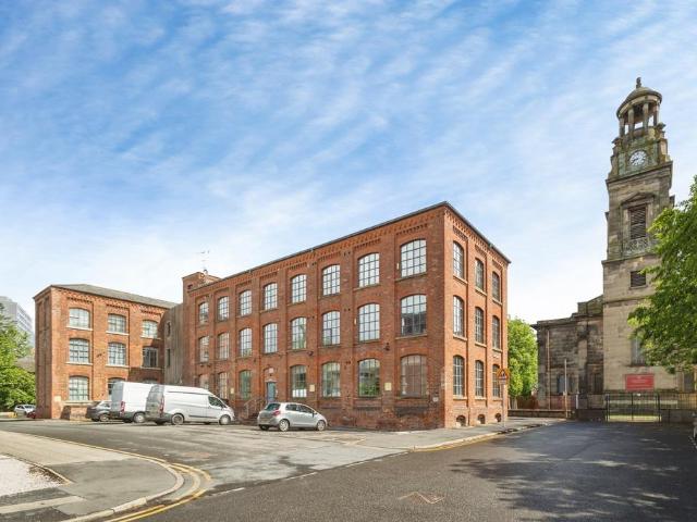 1 bedroom flat for sale