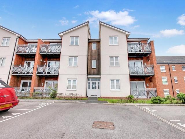 1 bedroom flat for sale