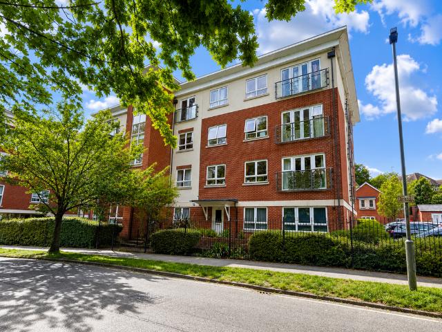 1 bedroom flat for sale