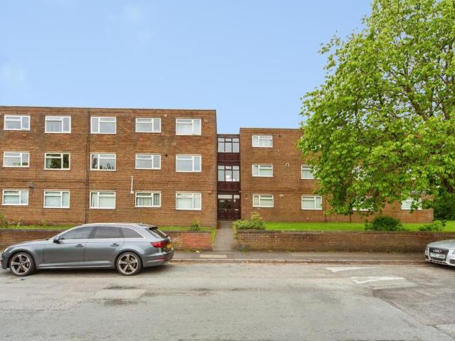 1 bedroom flat for sale