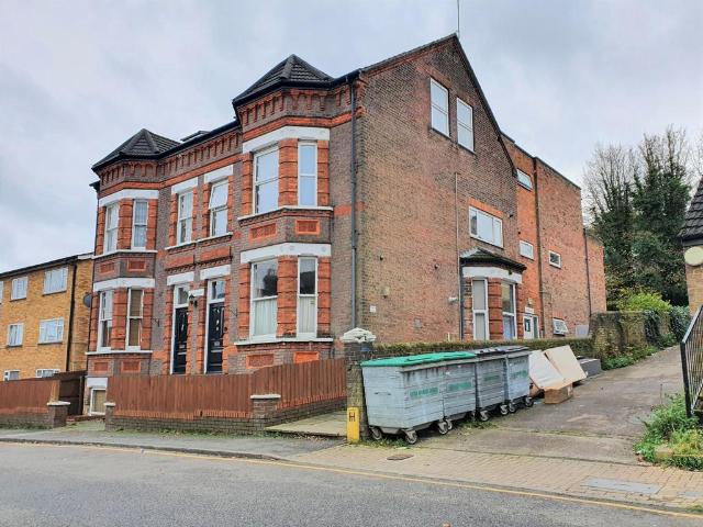 1 bedroom flat for sale