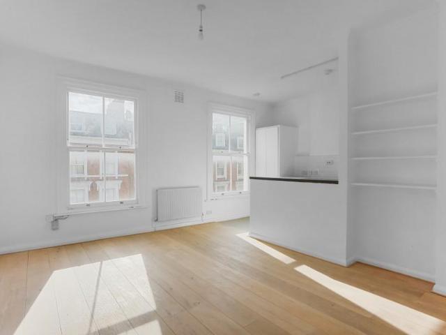 1 bedroom flat for sale