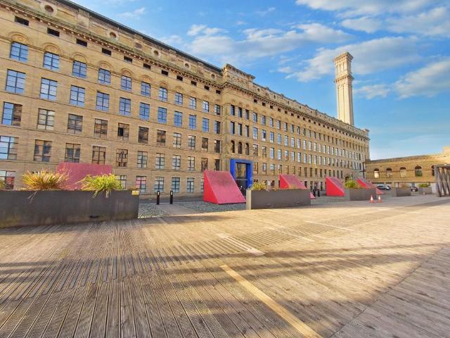 1 bedroom flat for sale