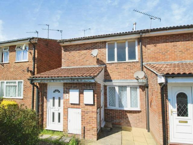 1 bedroom flat for sale