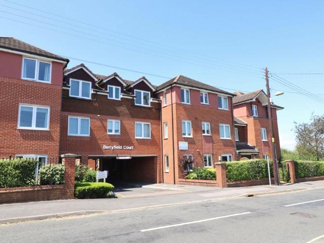 1 bedroom flat for sale