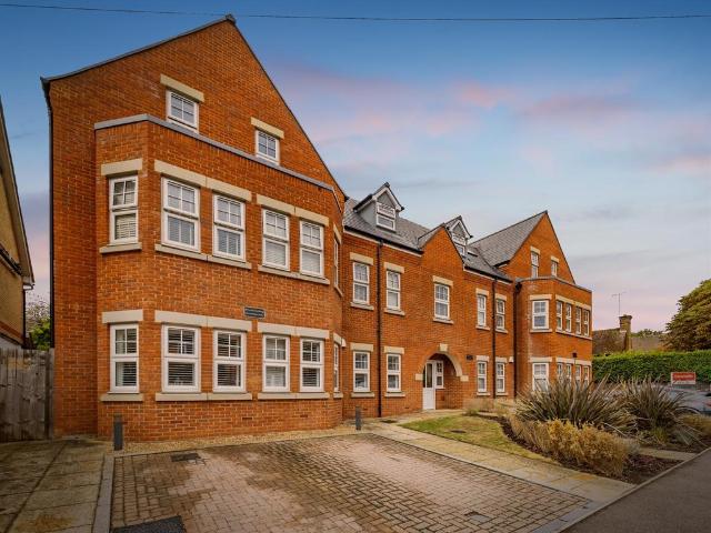 1 bedroom flat for sale
