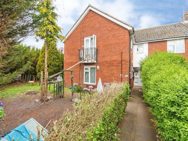 1 bedroom flat for sale