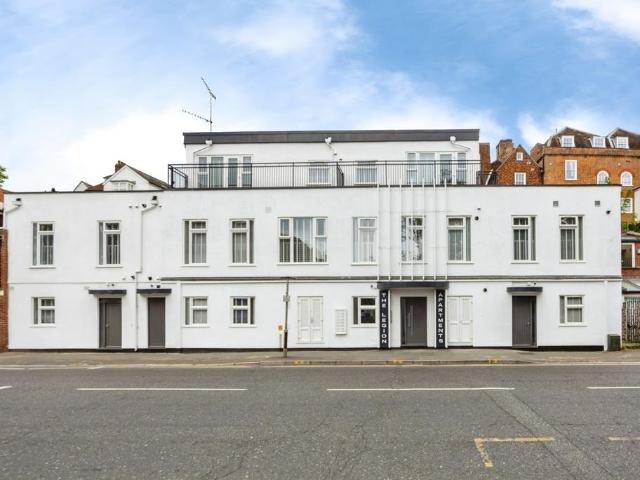 1 bedroom flat for sale