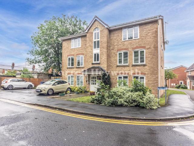 1 bedroom flat for sale