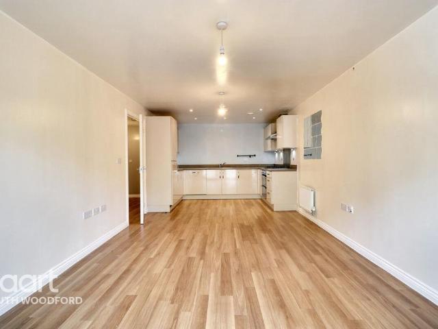 1 bedroom flat for sale