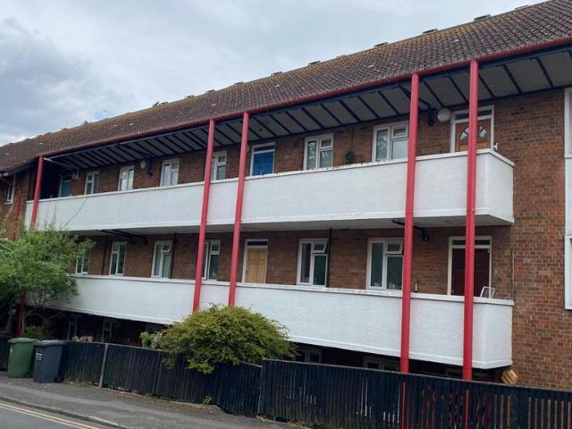 1 bedroom flat for sale