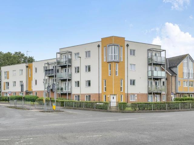 1 bedroom flat for sale